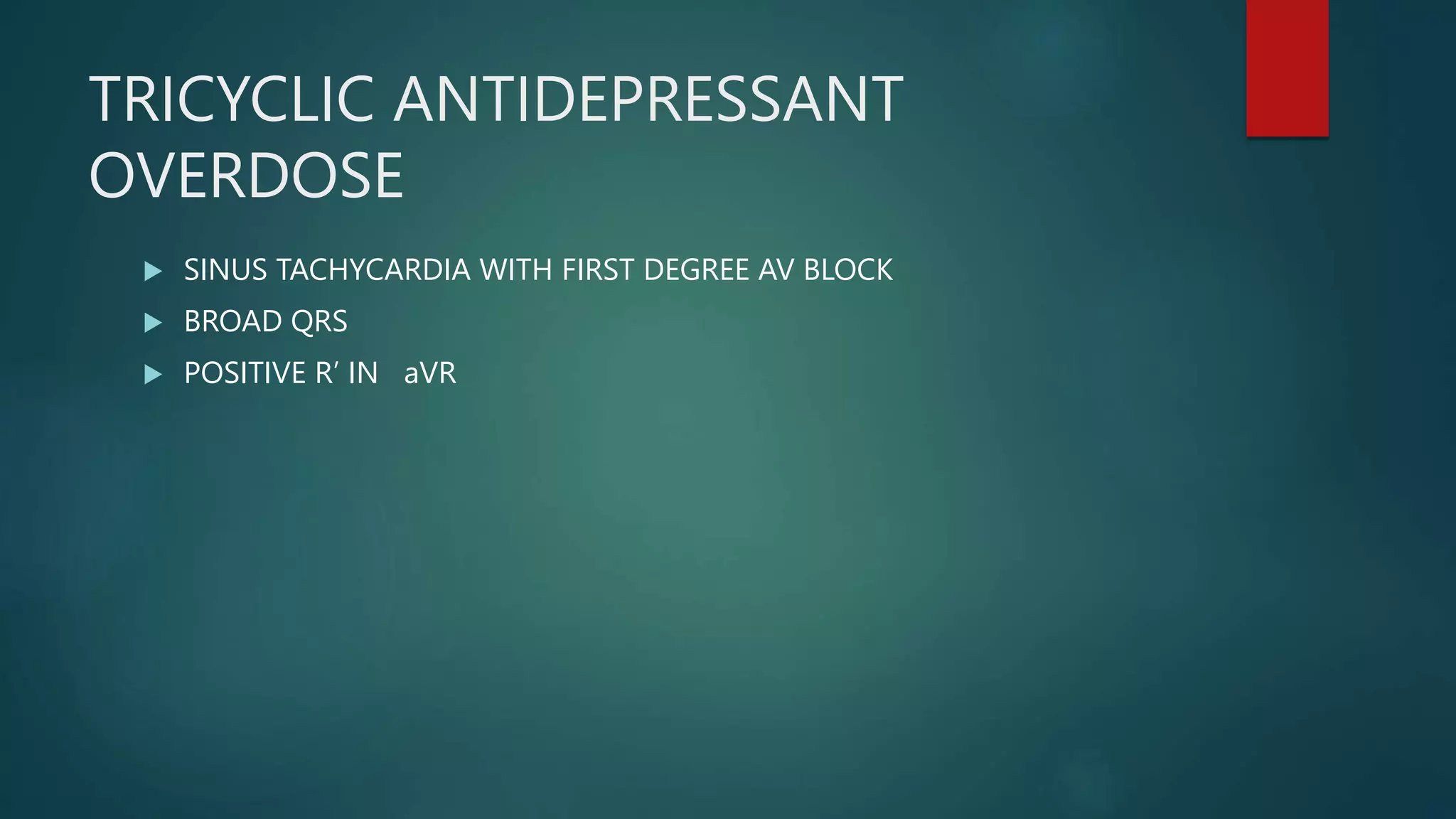 DIFFERENTIALS OF ARRYTHMIAS WITH RBBB MORPHOLOGY.pptx