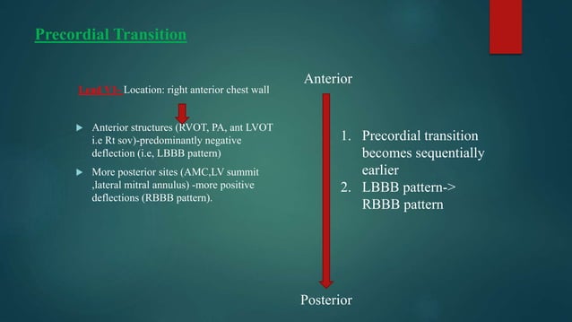 DIFFERENTIALS OF ARRYTHMIAS WITH RBBB MORPHOLOGY.pptx