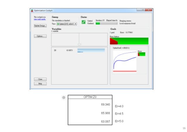 Differential stripline impedance calculate | PDF | Physics | Science