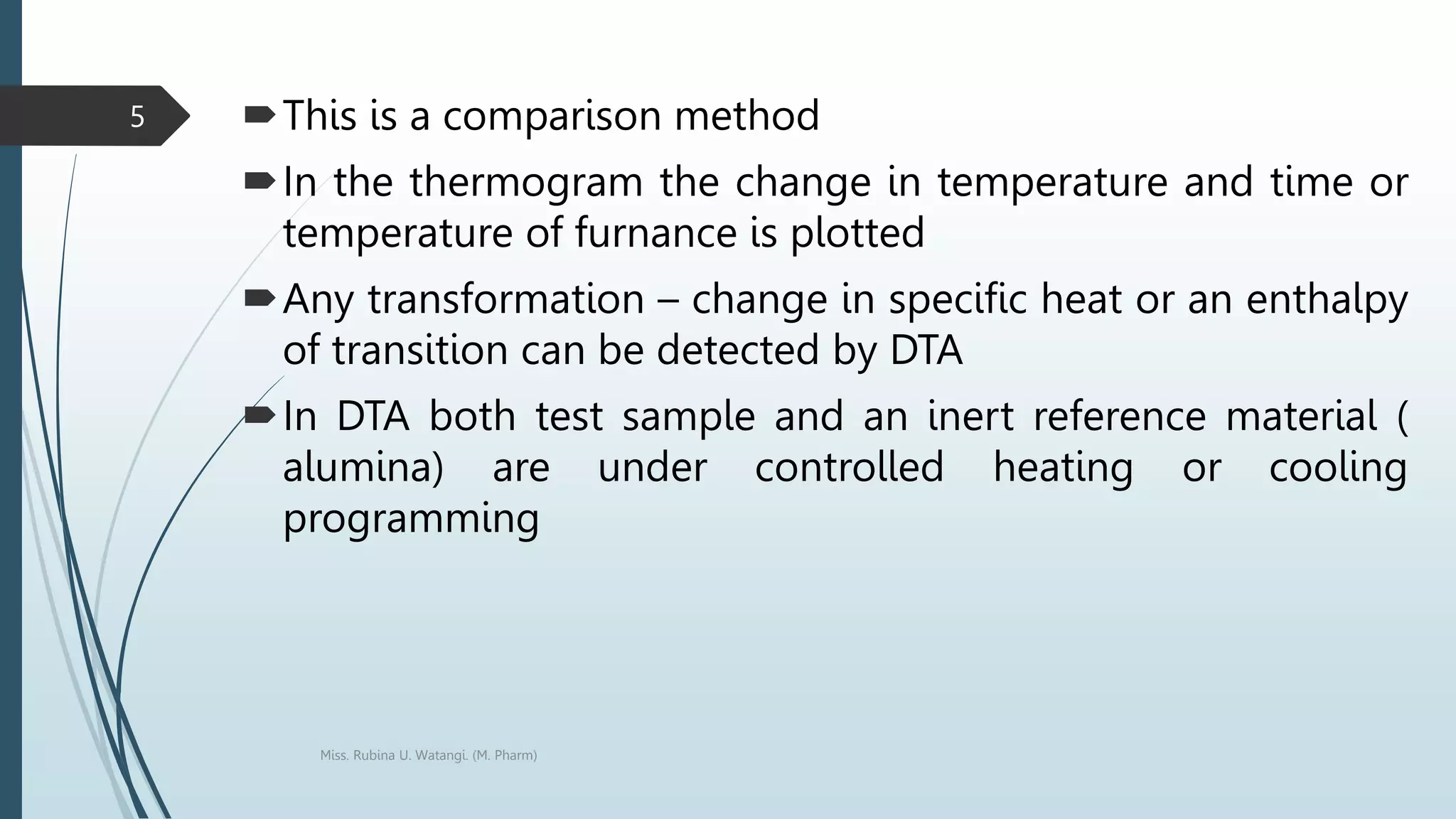 Differential Thermal Analysis.pptx
