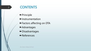 Differential Thermal Analysis.pptx