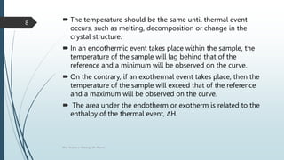 Differential Thermal Analysis.pptx