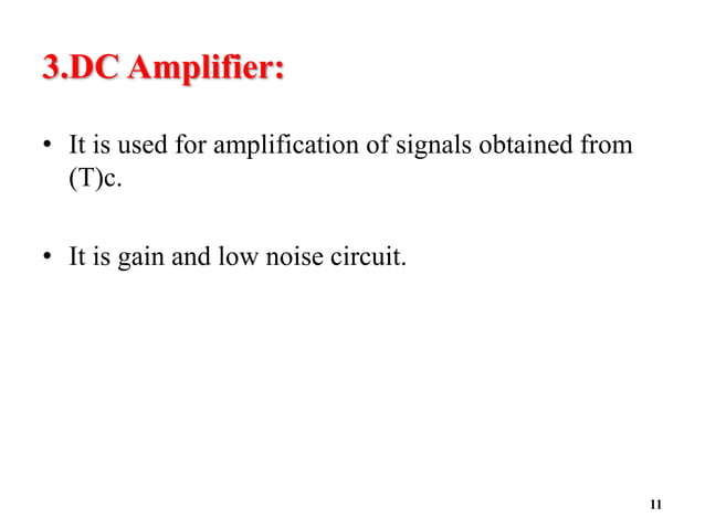 Differential thermal analysis(dta) | PPTX | Physics | Science