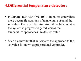 Differential thermal analysis(dta) | PPTX