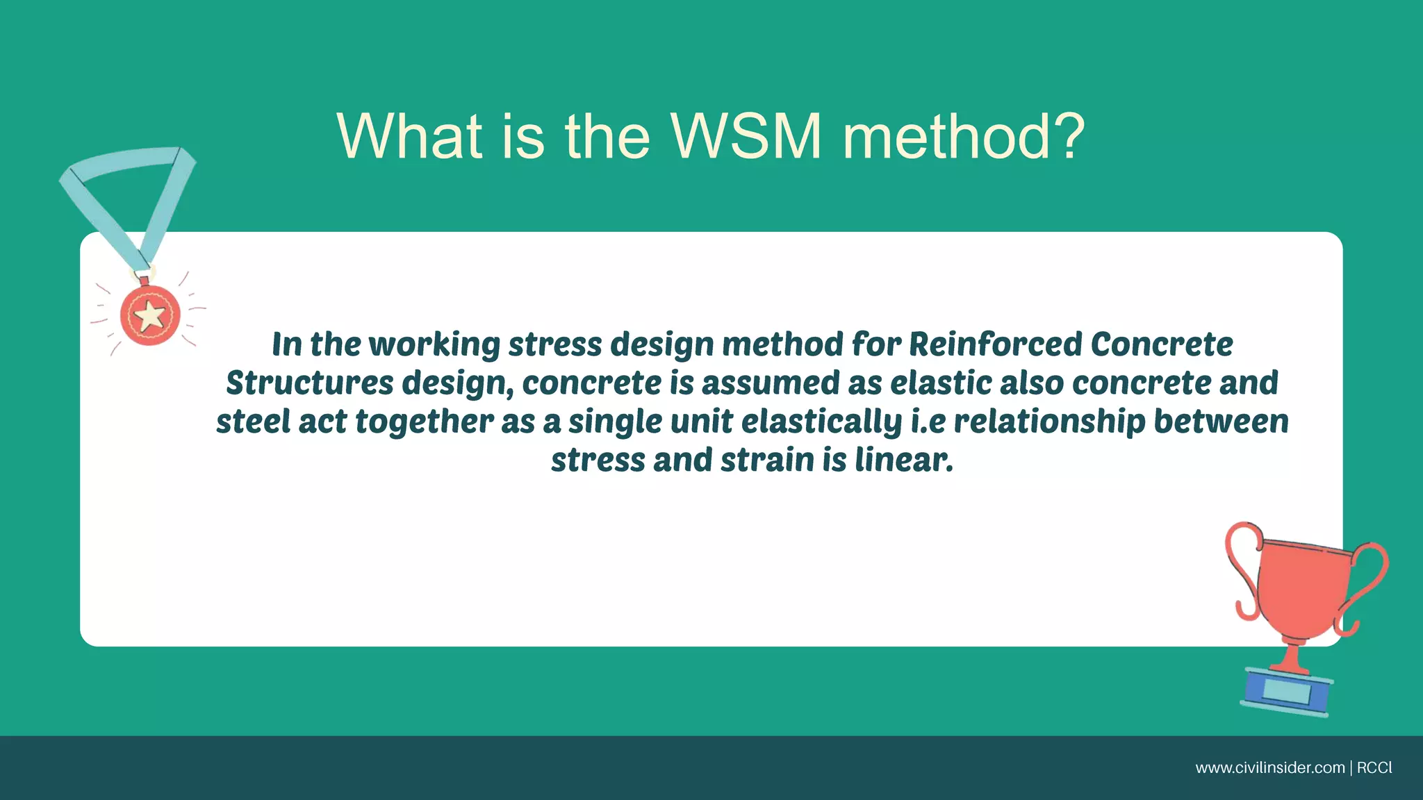 WSM and LSM in RCC | PPTX