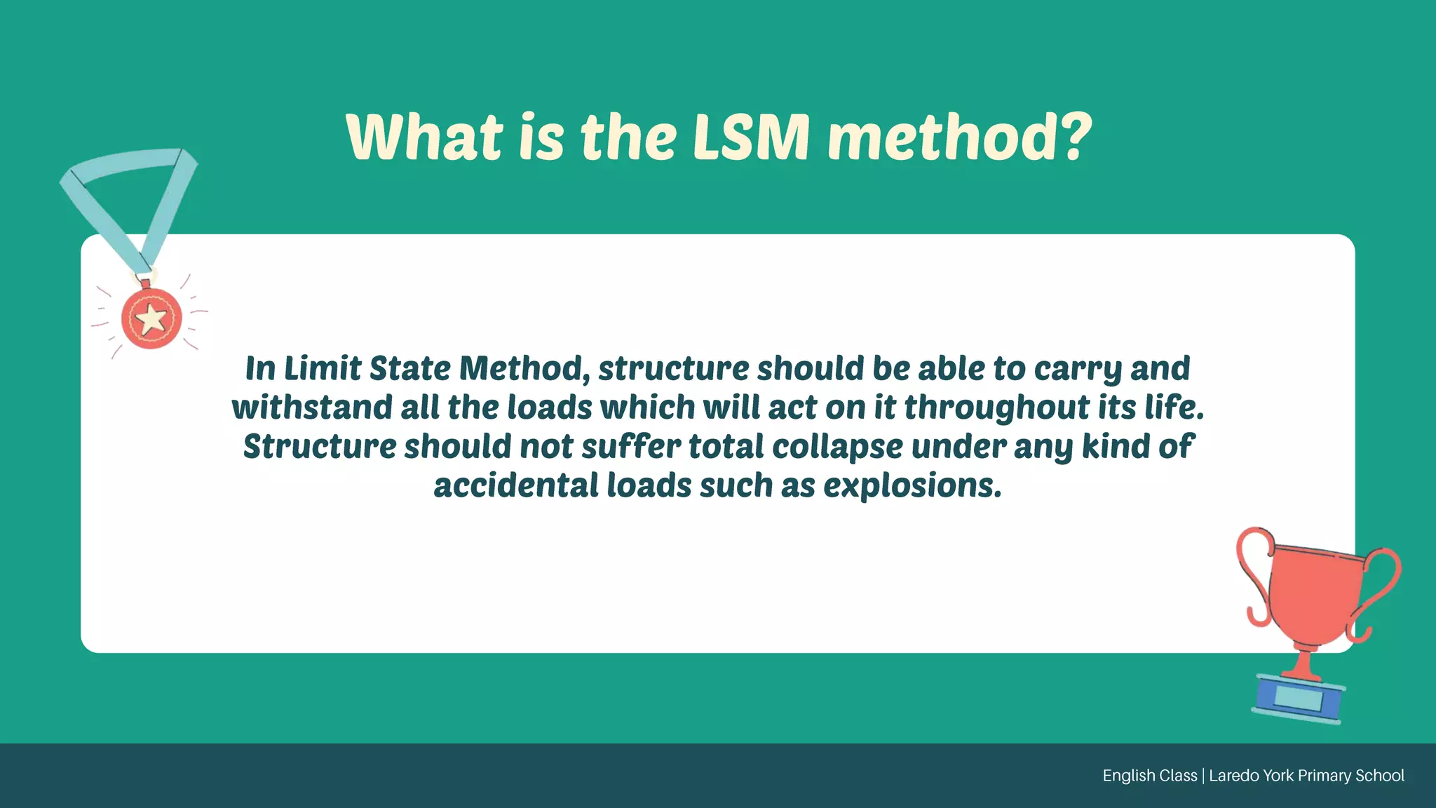 WSM and LSM steel structures | PPT WSM and LSM steel structures | PPT