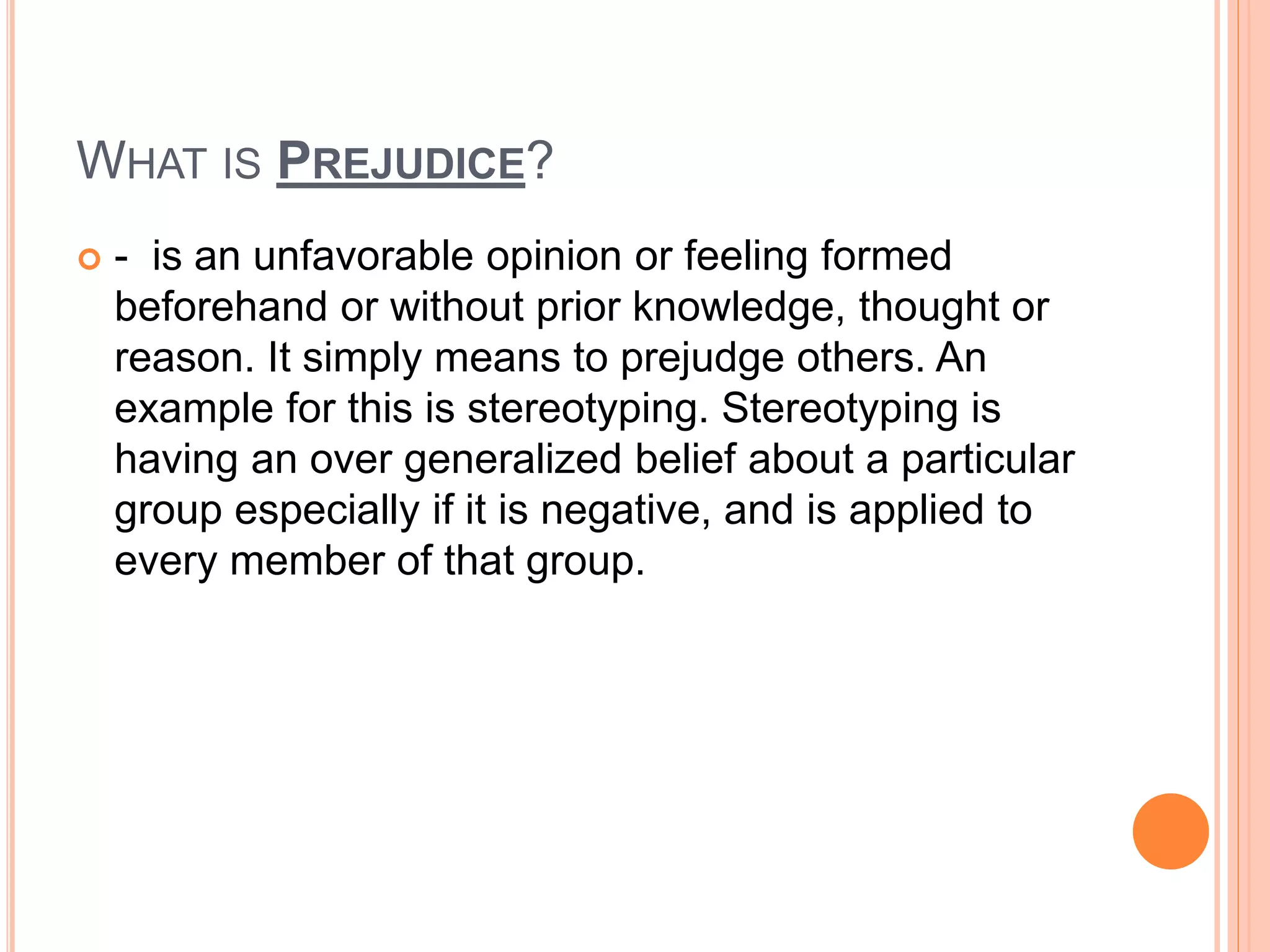 Differentiate BIASES from PREJUDICES.pptx