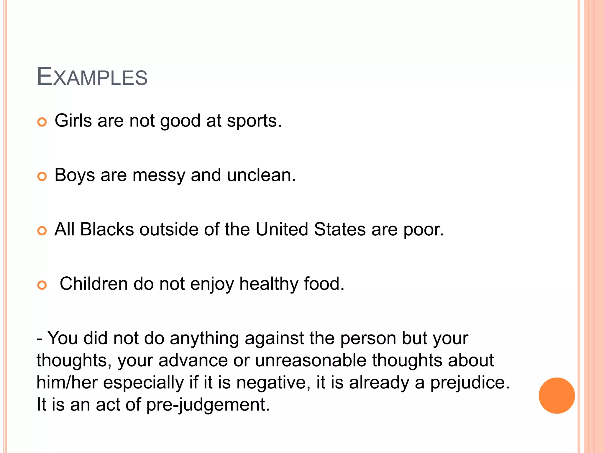 Differentiate BIASES from PREJUDICES.pptx