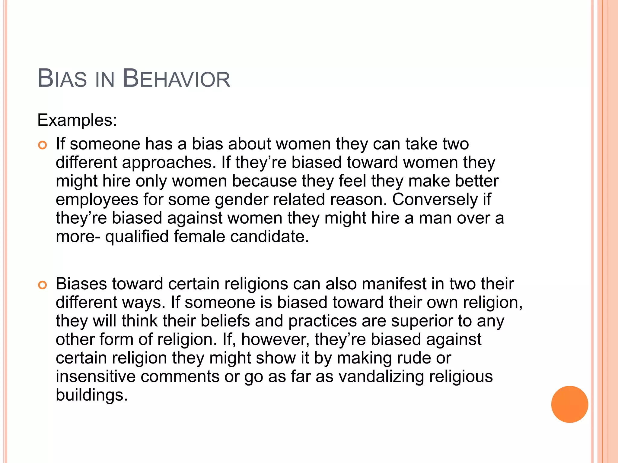 Differentiate BIASES from PREJUDICES.pptx