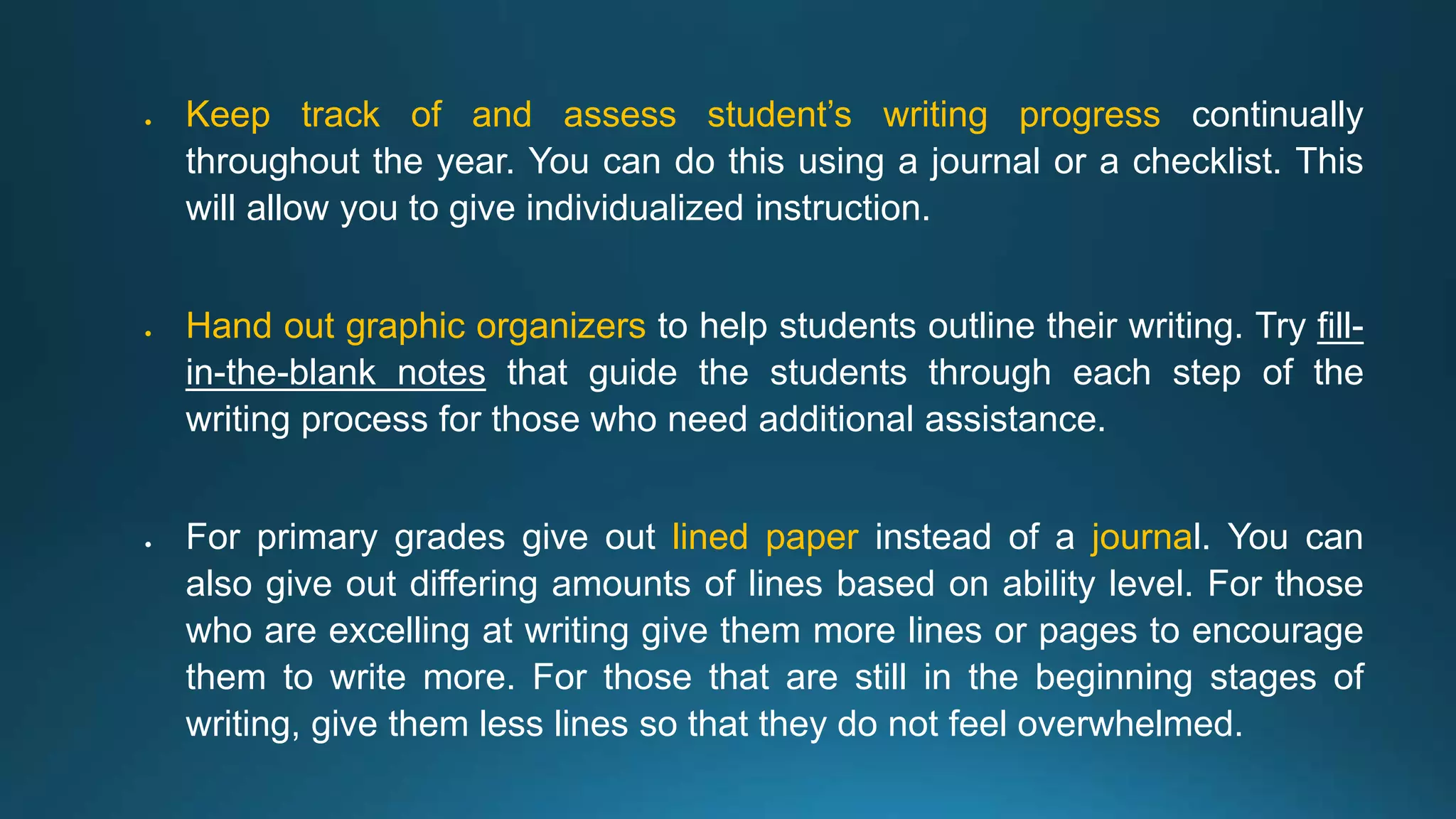 DIFFERENTIATED-INSTRUCTION-PPT.pptx | Special Education | Education