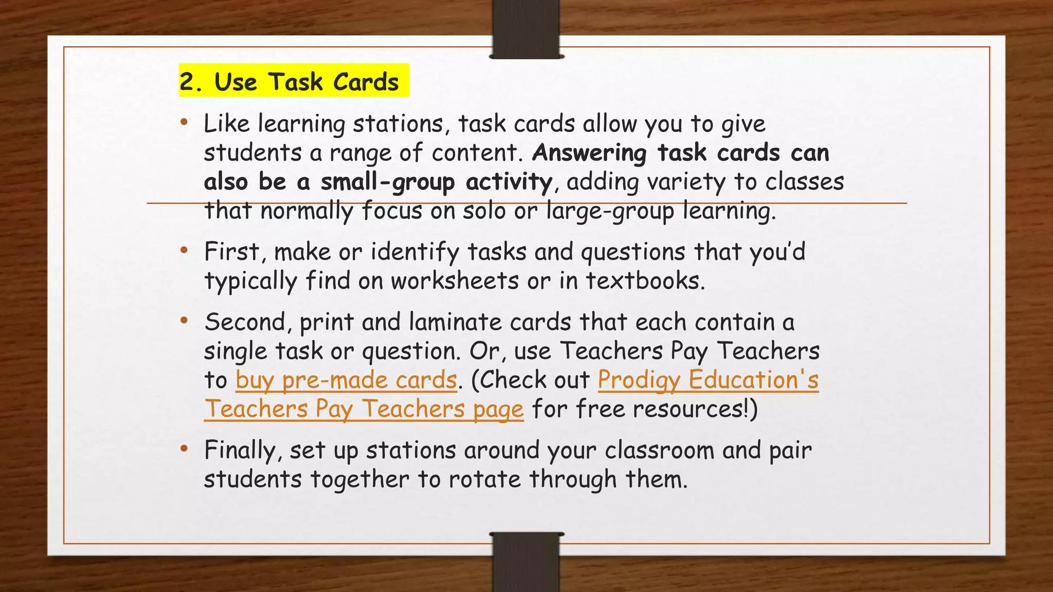 DIFFERENTIATED-INSTRUCTION-PPT.pptx | Special Education | Education