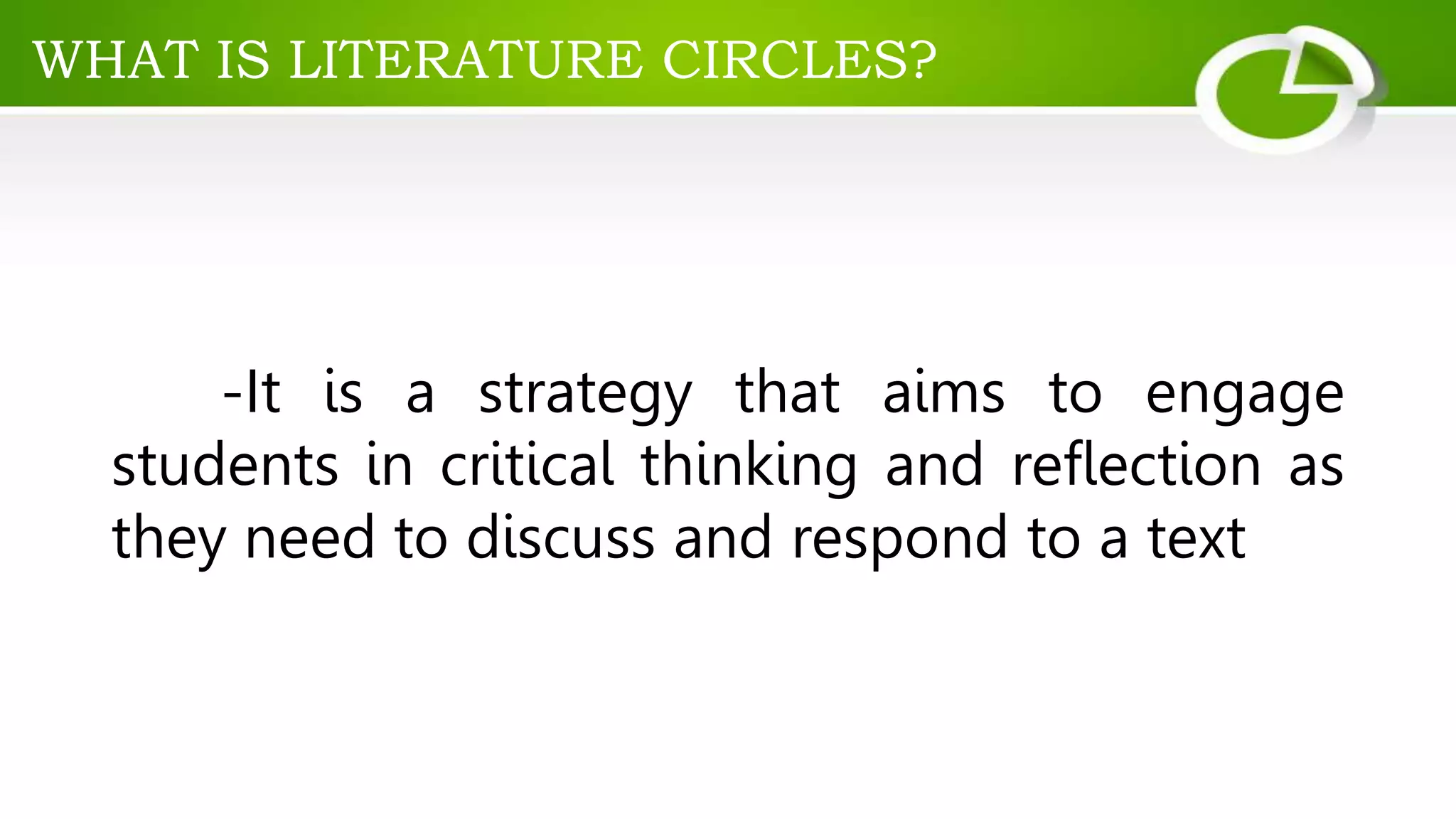 DIFFERENTIATED-LITERATURE-CIRCLES.pptx