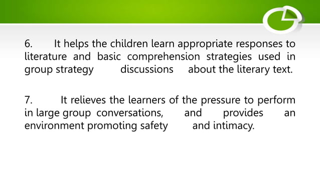DIFFERENTIATED-LITERATURE-CIRCLES.pptx