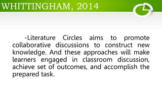 DIFFERENTIATED-LITERATURE-CIRCLES.pptx