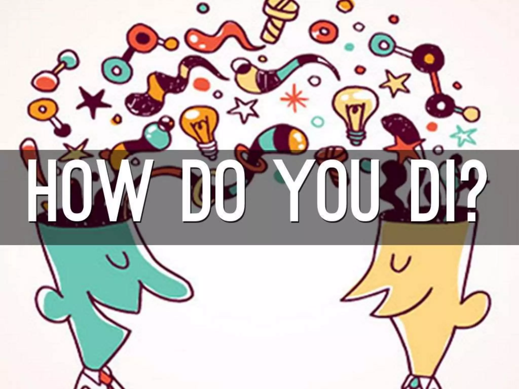 Differentiated structures | PPT