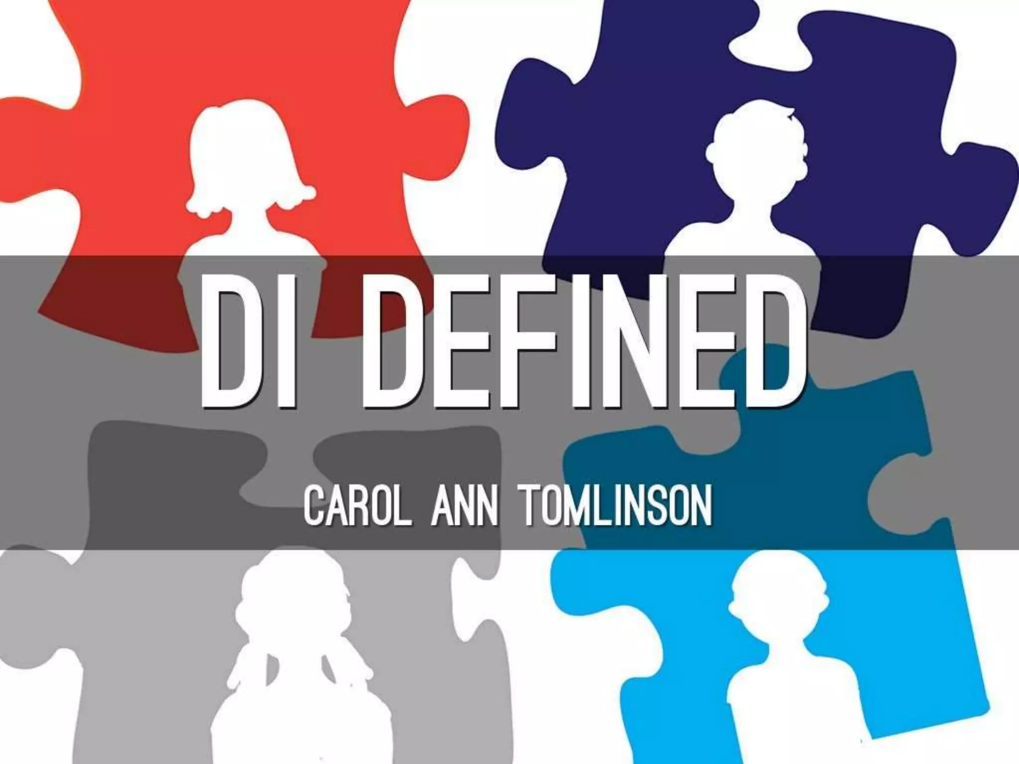 Differentiated structures | PPT