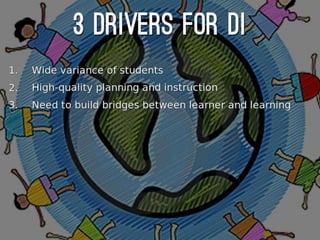 Differentiated structures | PPT