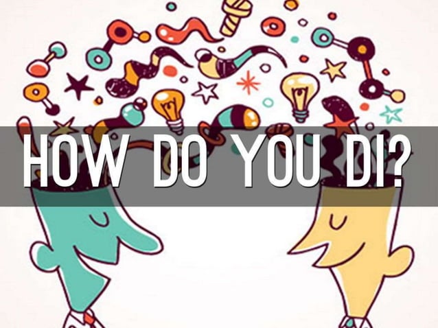 Differentiated structures | PPT