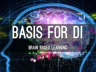 Differentiated structures | PPT