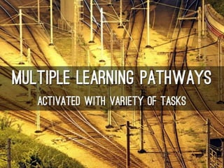 Differentiated structures | PPT