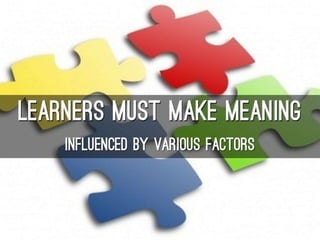 Differentiated structures | PPT