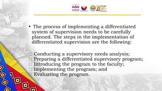 Differentiated-Supervision-Session-4.pptx