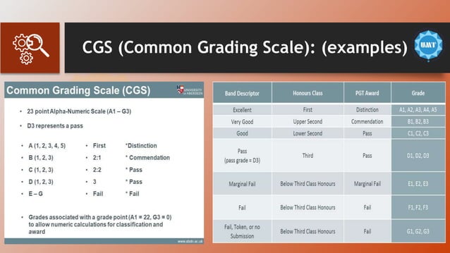 Differentiated Grading | PPTX | Educational Assessment | Education