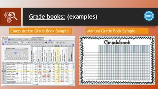 Differentiated Grading | PPTX
