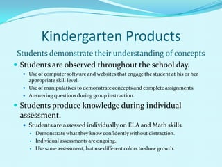 Differentiated Instruction | PPTX