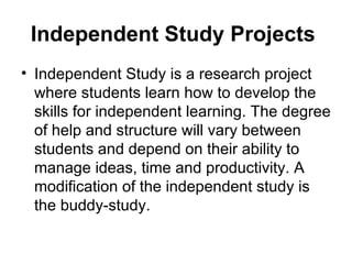 Differentiated Instruction | PPT