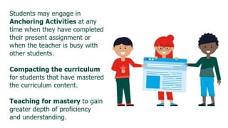 Differentiated Instruction | PPT