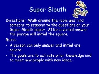 Differentiated instruction 2 (1) | PPT