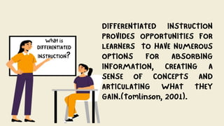 DIFFERENTIATED INSTRUCTION.pptx