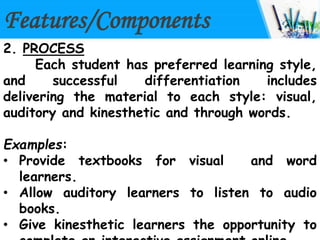 Differentiated InstructionDifferentiated Instruction.pptx
