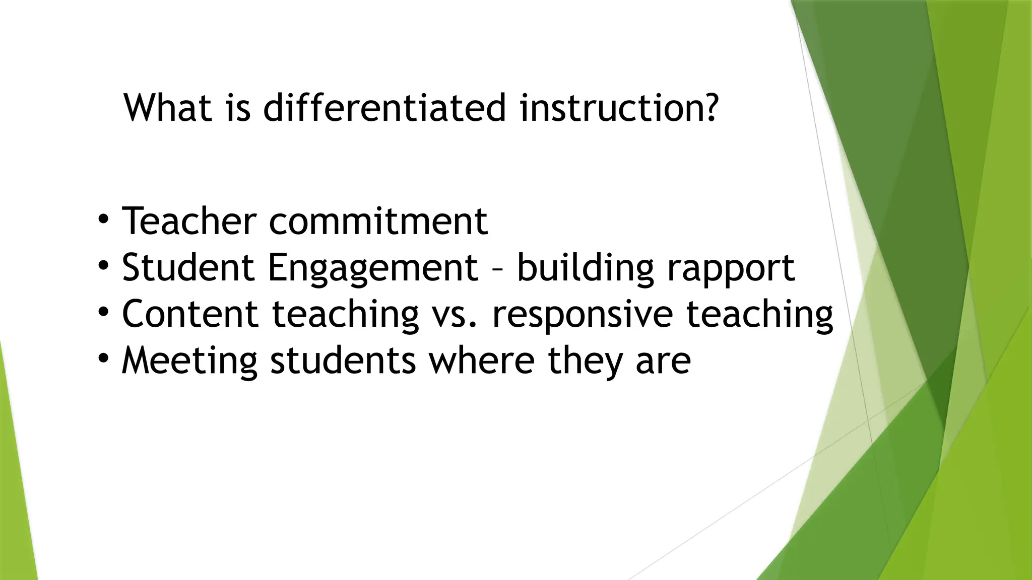 Differentiated Instruction in Education 2024.pptx