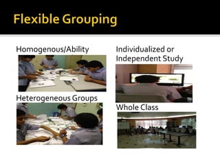 Differentiated instruction abbas s | PPT