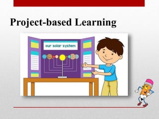 Differentiated Instruction in Teaching Science | PPSX