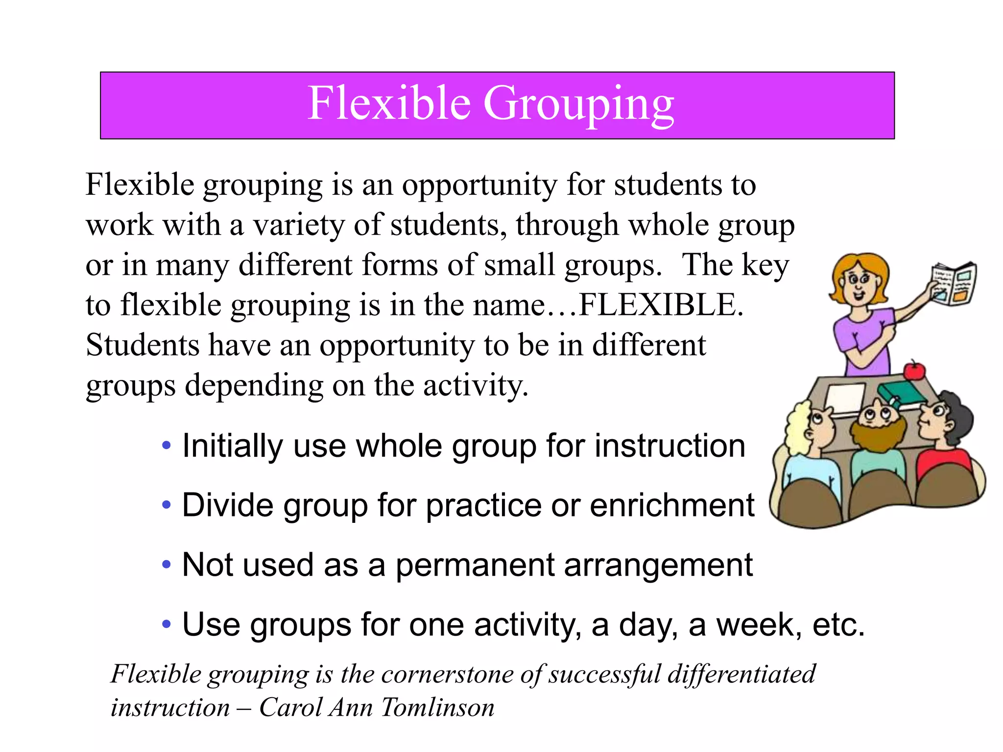 Differentiated Instruction MED 306.pptx