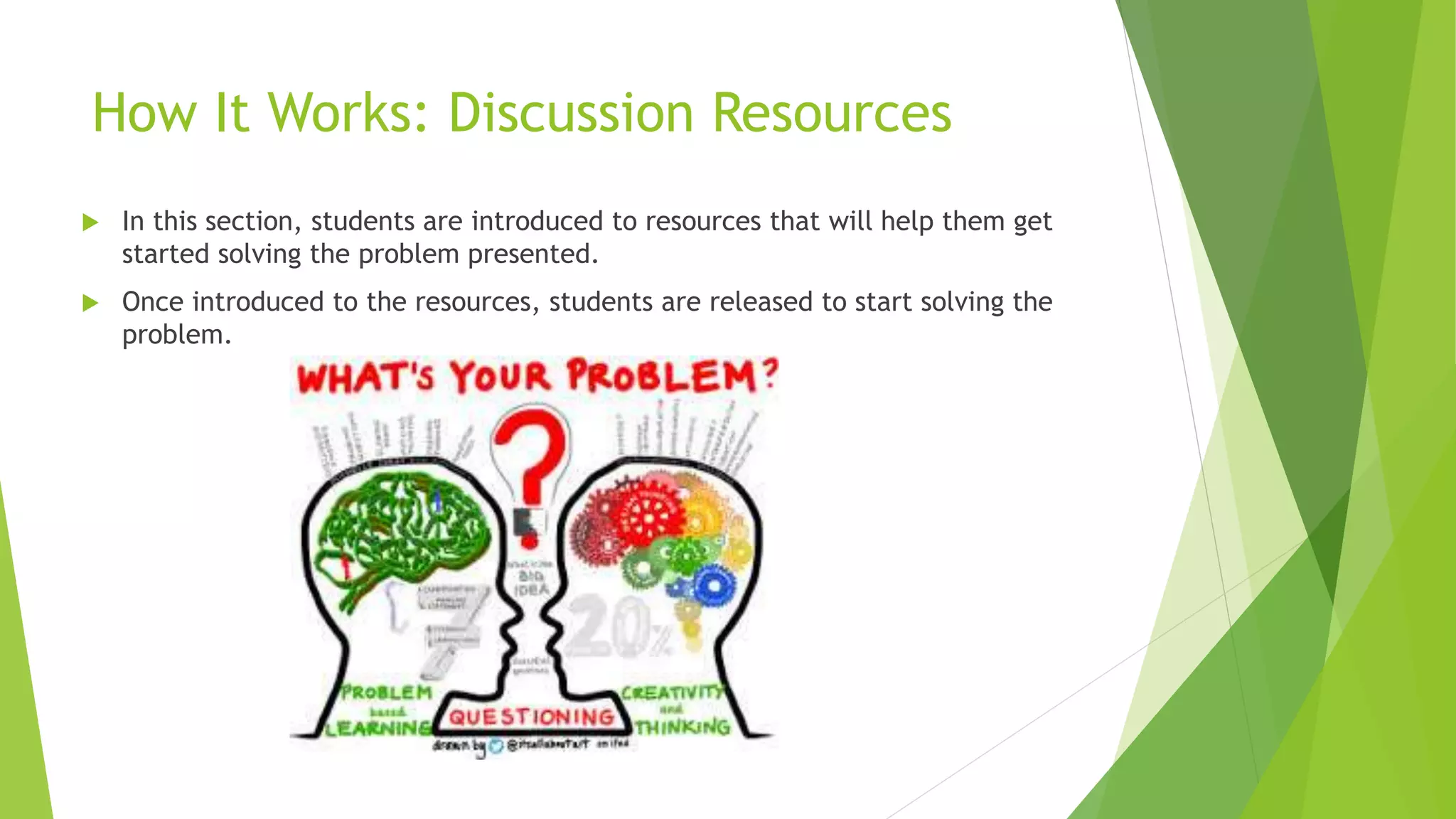 Differentiated instruction using problem based learning | PPTX | Home Improvement | Home & Garden