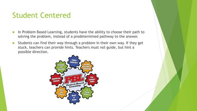 Differentiated instruction using problem based learning | PPTX | Home Improvement | Home & Garden