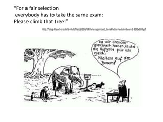 Differentiated learning: differentiated instruction, differentiated ...