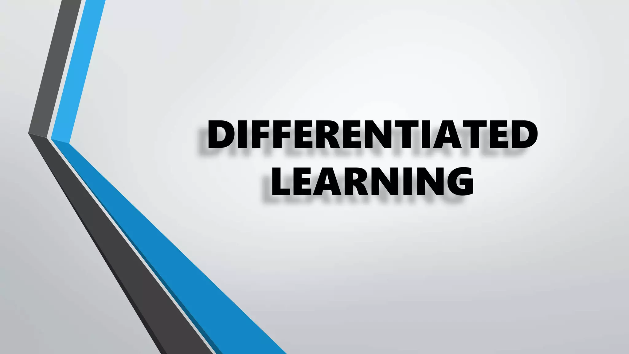 Differentiated Learning.pptx