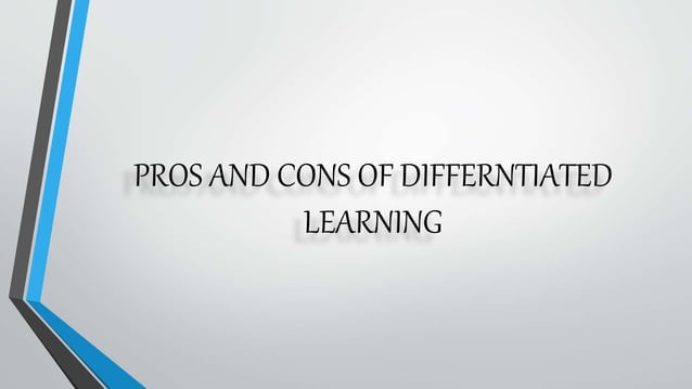Differentiated Learning.pptx