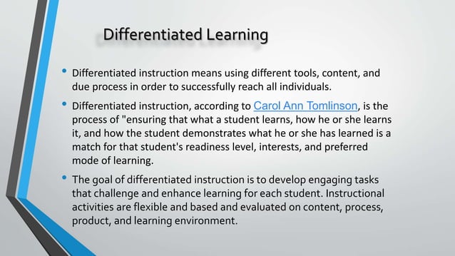 Differentiated Learning.pptx