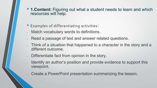 Differentiated Learning.pptx