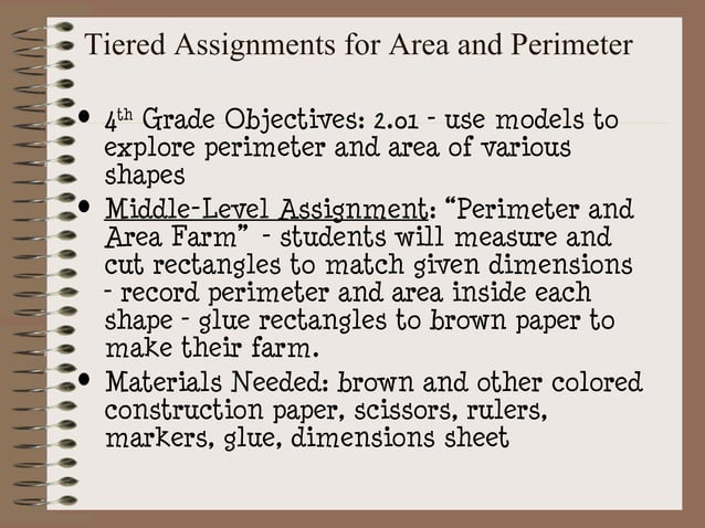 Differentiated reading lessons in your classroom | PPT | Homework and ...