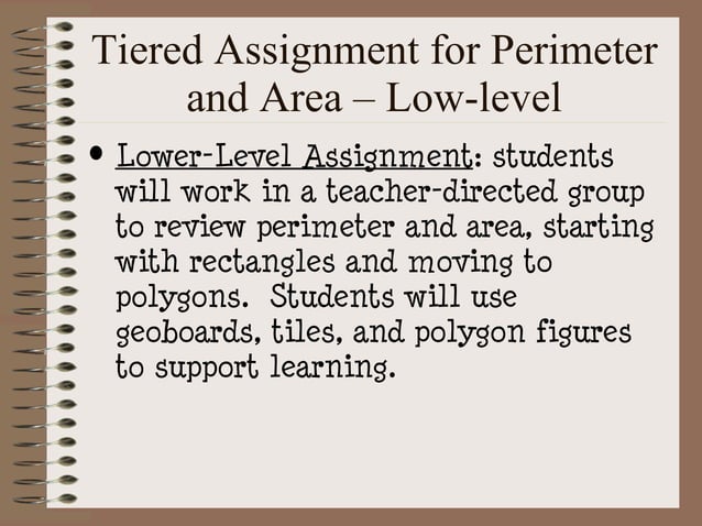 Differentiated reading lessons in your classroom | PPT | Homework and ...