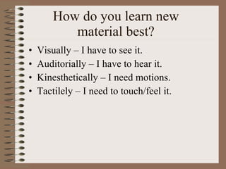 Differentiated reading lessons in your classroom | PPT | Homework and ...