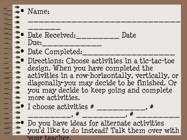 Differentiated reading lessons in your classroom | PPT