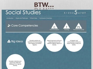 Differentiated Structures Oct 16 | PPTX